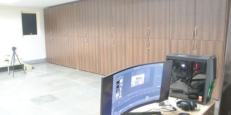 Media Lab - BITS Pilani