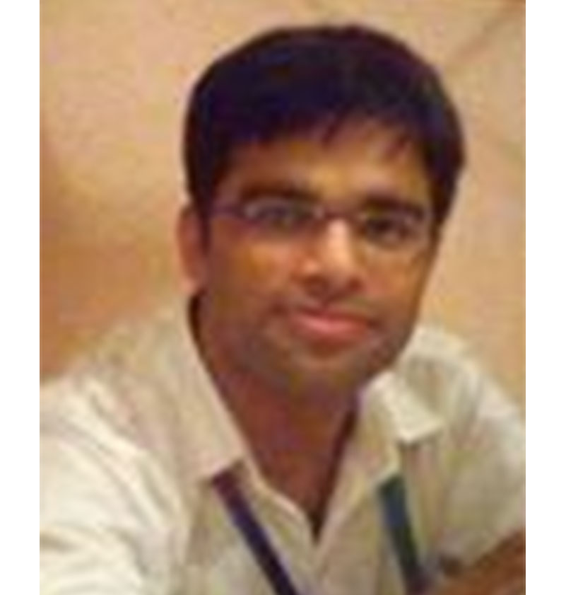 Dr. Pankaj Arora - BITS Pilani