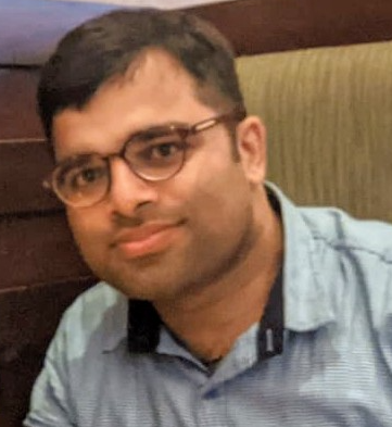 Dr. Pankaj Arora - BITS Pilani