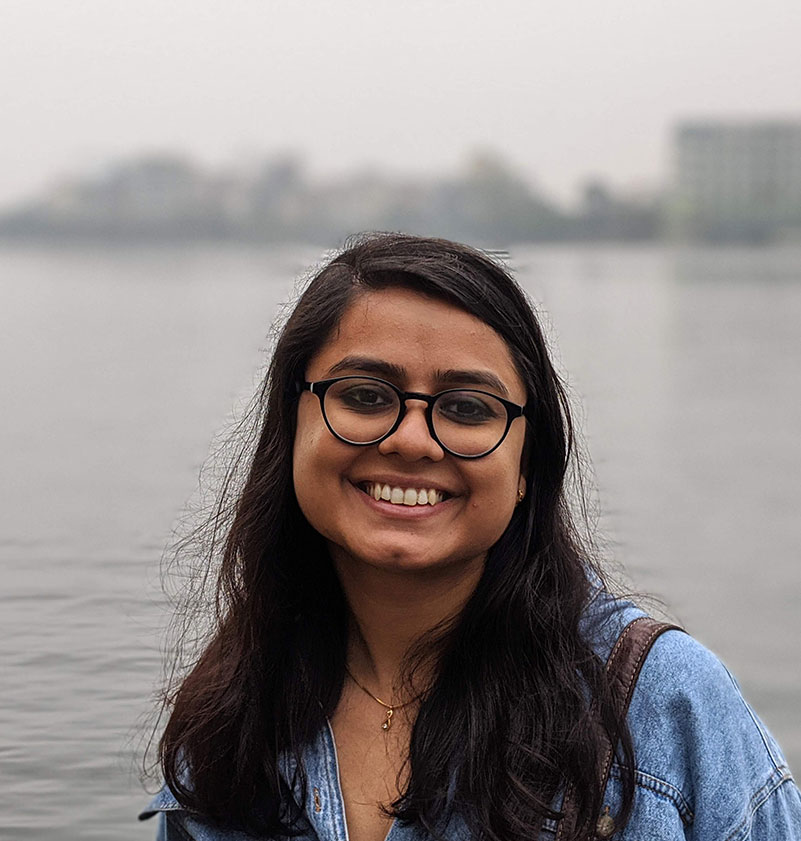 Dr. Prajna Devi Upadhyay - BITS Pilani