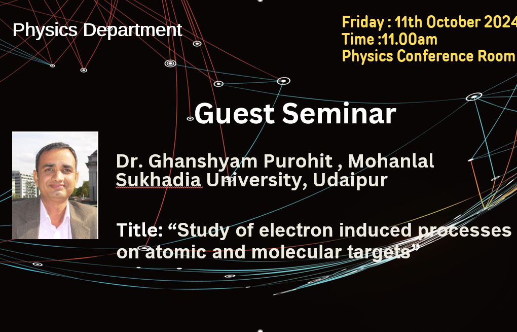 Physics - BITS Pilani