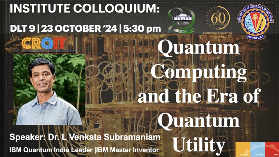 Physics - BITS Pilani