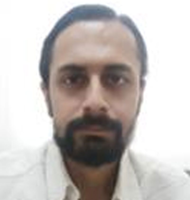 Dr. Arya Kumar - BITS Pilani