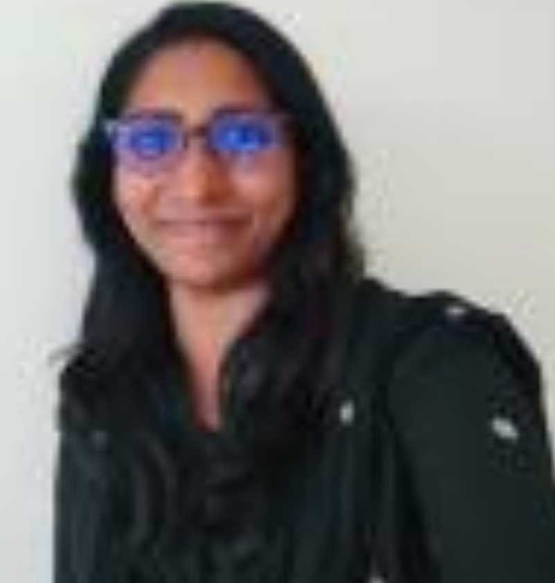 Dr. Sameera Muhamed Salam - BITS Pilani