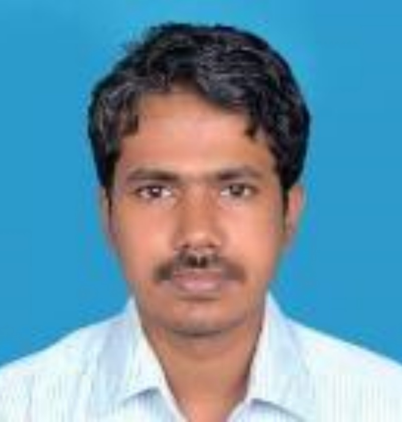 Prof. Sujith R - BITS Pilani